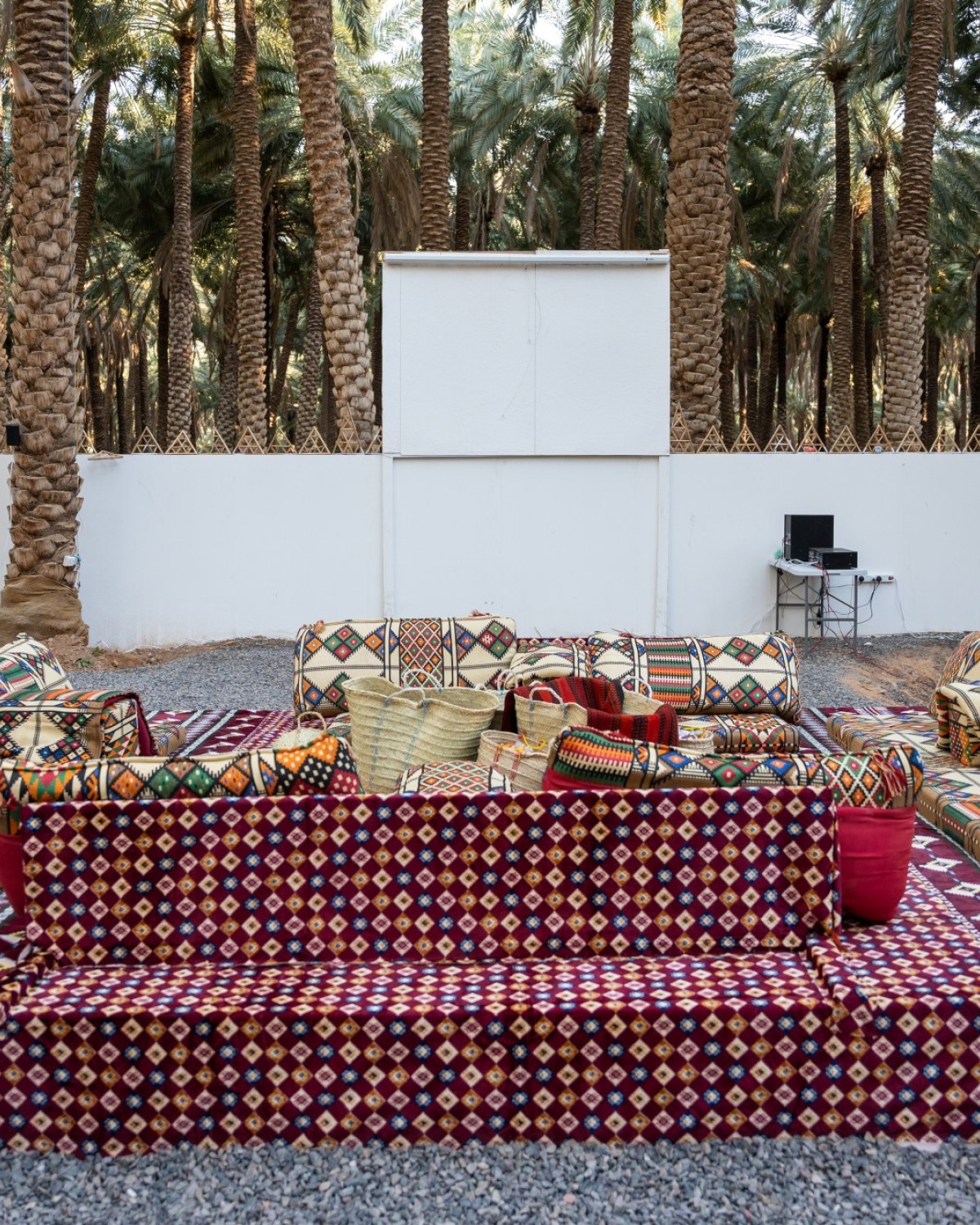 Manifesto | Chosen by the Royal Commission for AlUla and the French ...