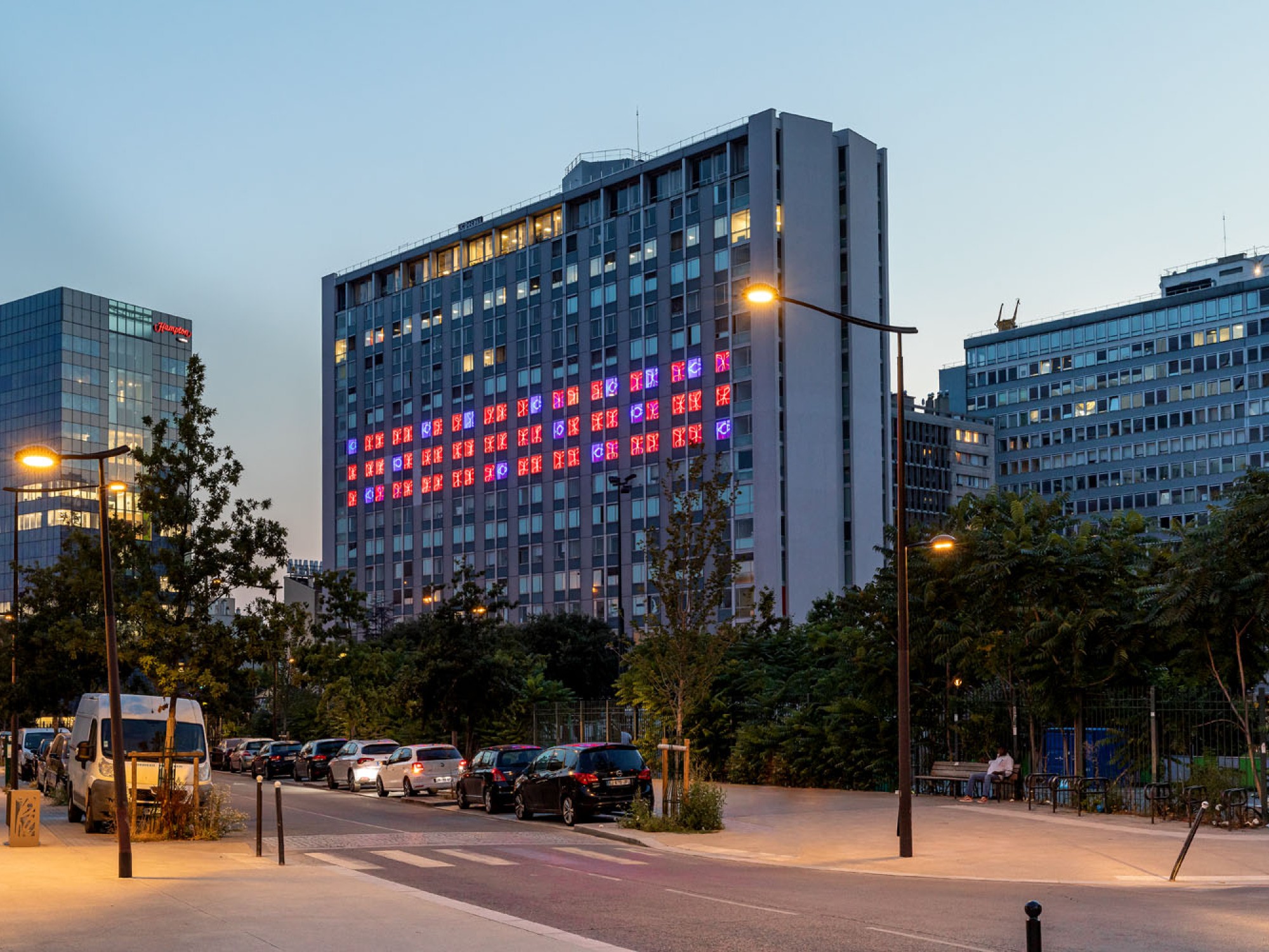 Manifesto | Following a call for proposals from POUSH’s artists to ...