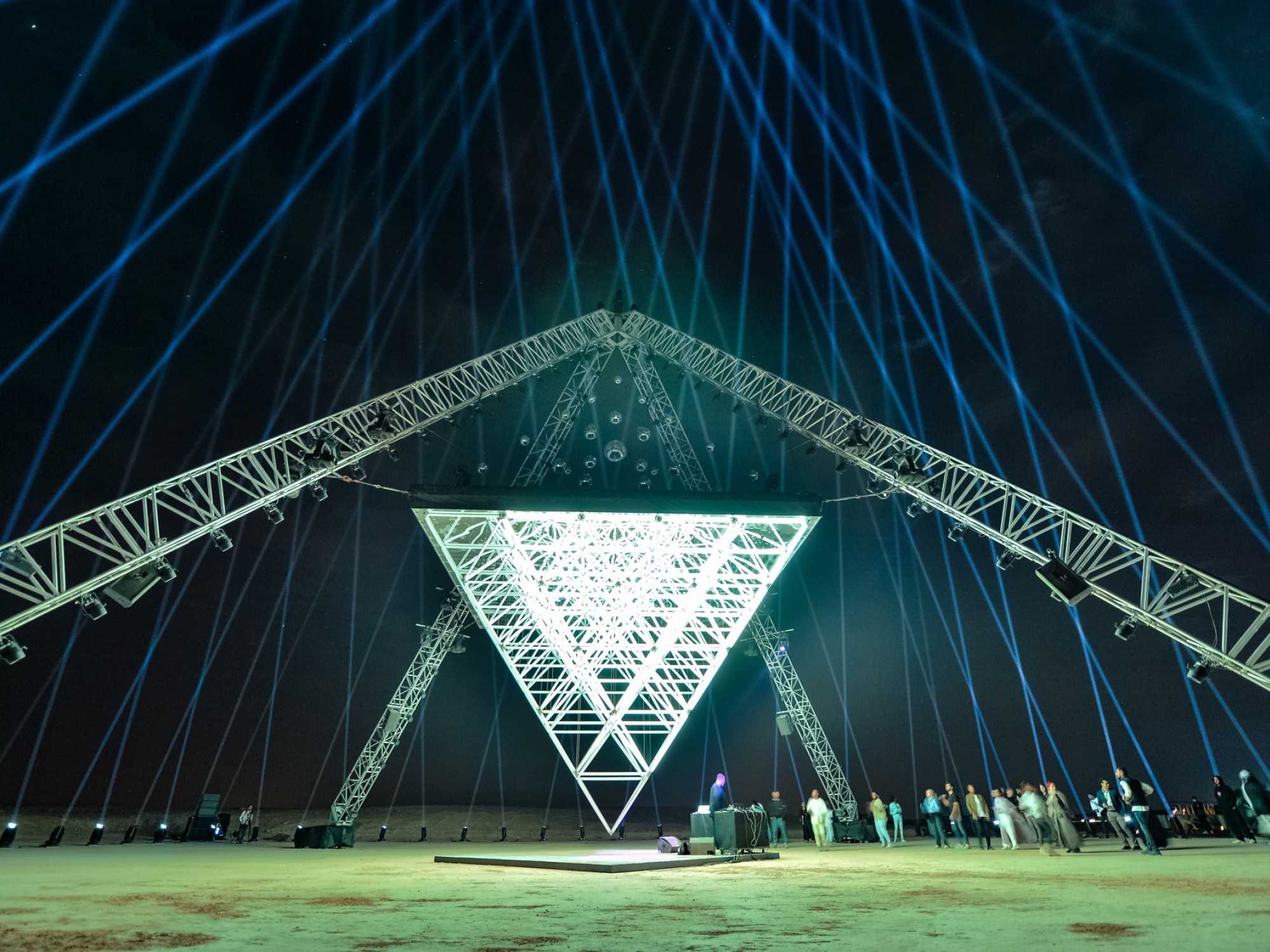 Manifesto | As part of the Noor Riyadh festival, Manifesto manages the ...