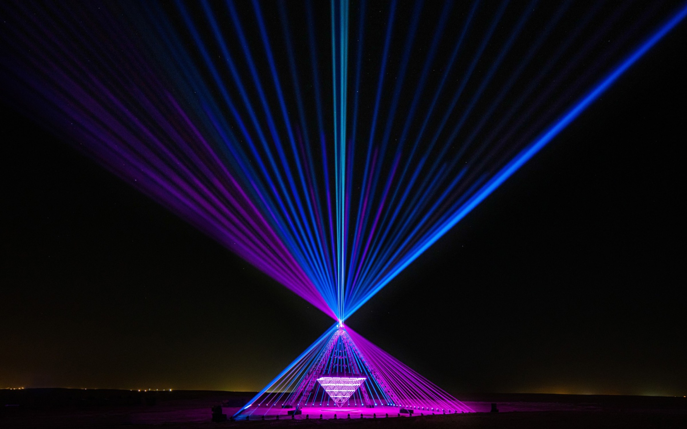 Manifesto | As part of the Noor Riyadh festival, Manifesto manages the ...