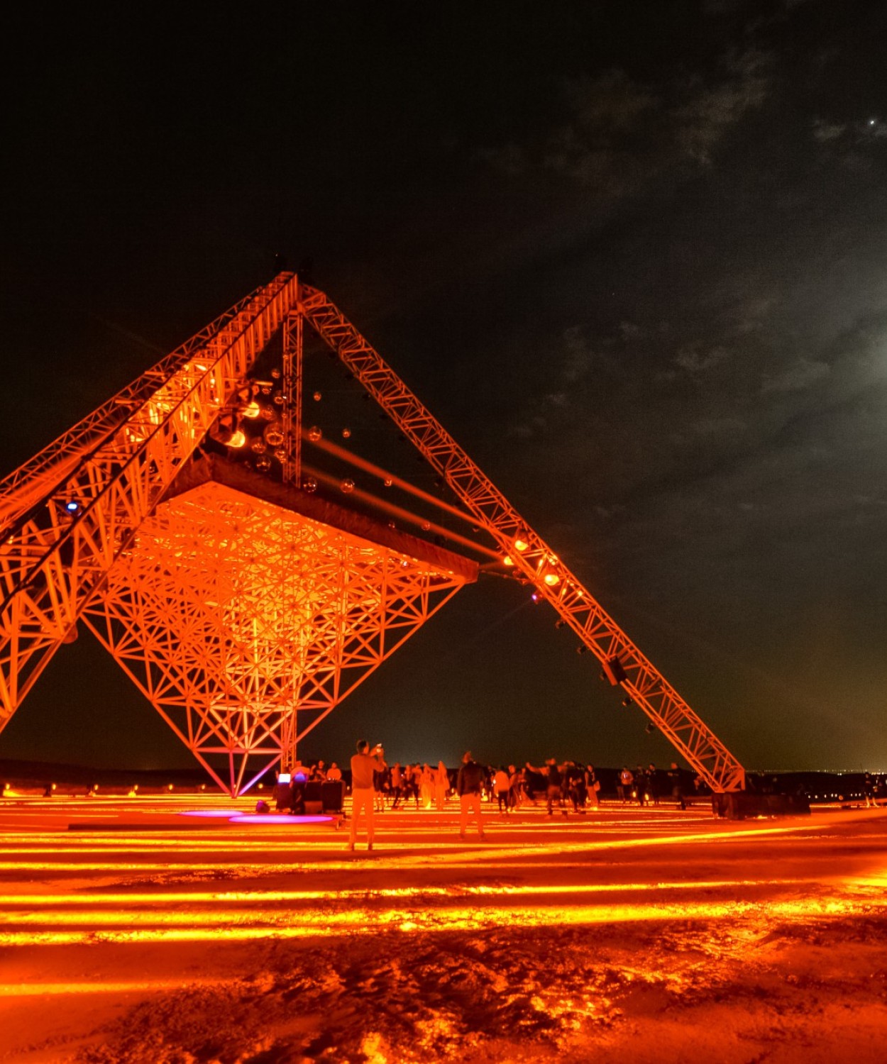 Manifesto | As part of the Noor Riyadh festival, Manifesto manages the ...