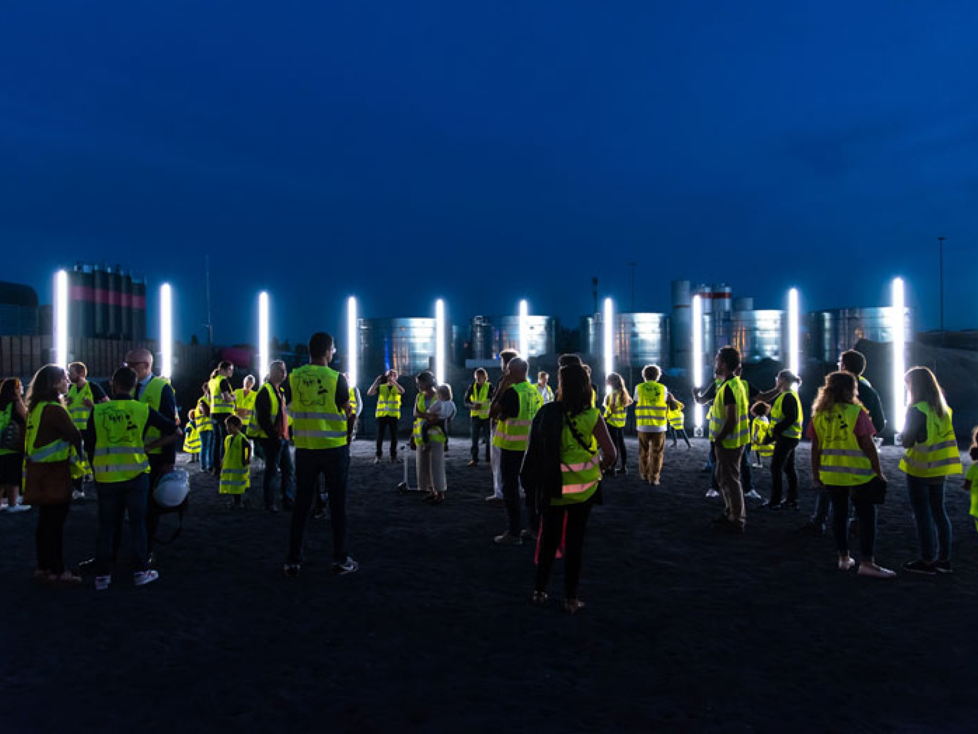 Manifesto | The Société du Grand Paris is responsible for designing and ...