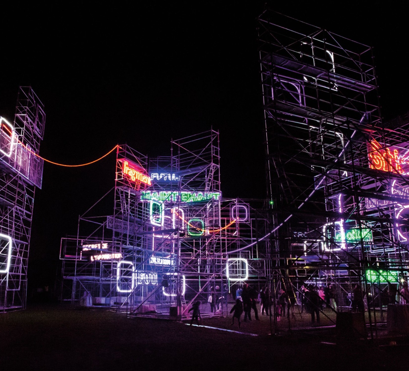 Manifesto | The Société du Grand Paris is responsible for designing and ...