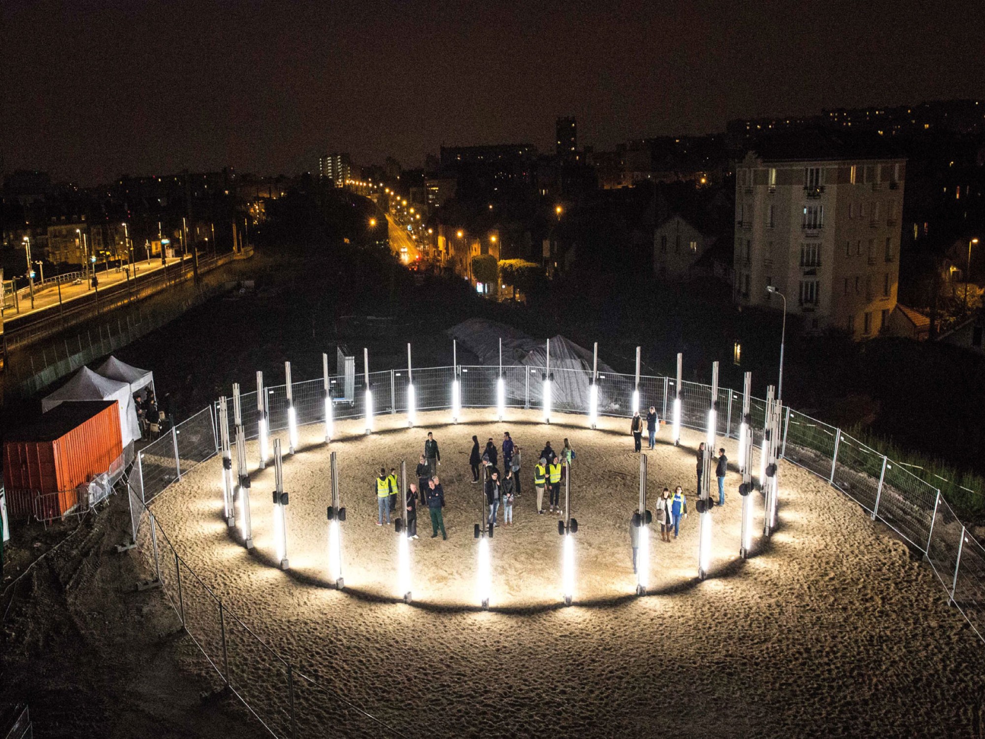 Manifesto | The Société du Grand Paris is responsible for designing and ...