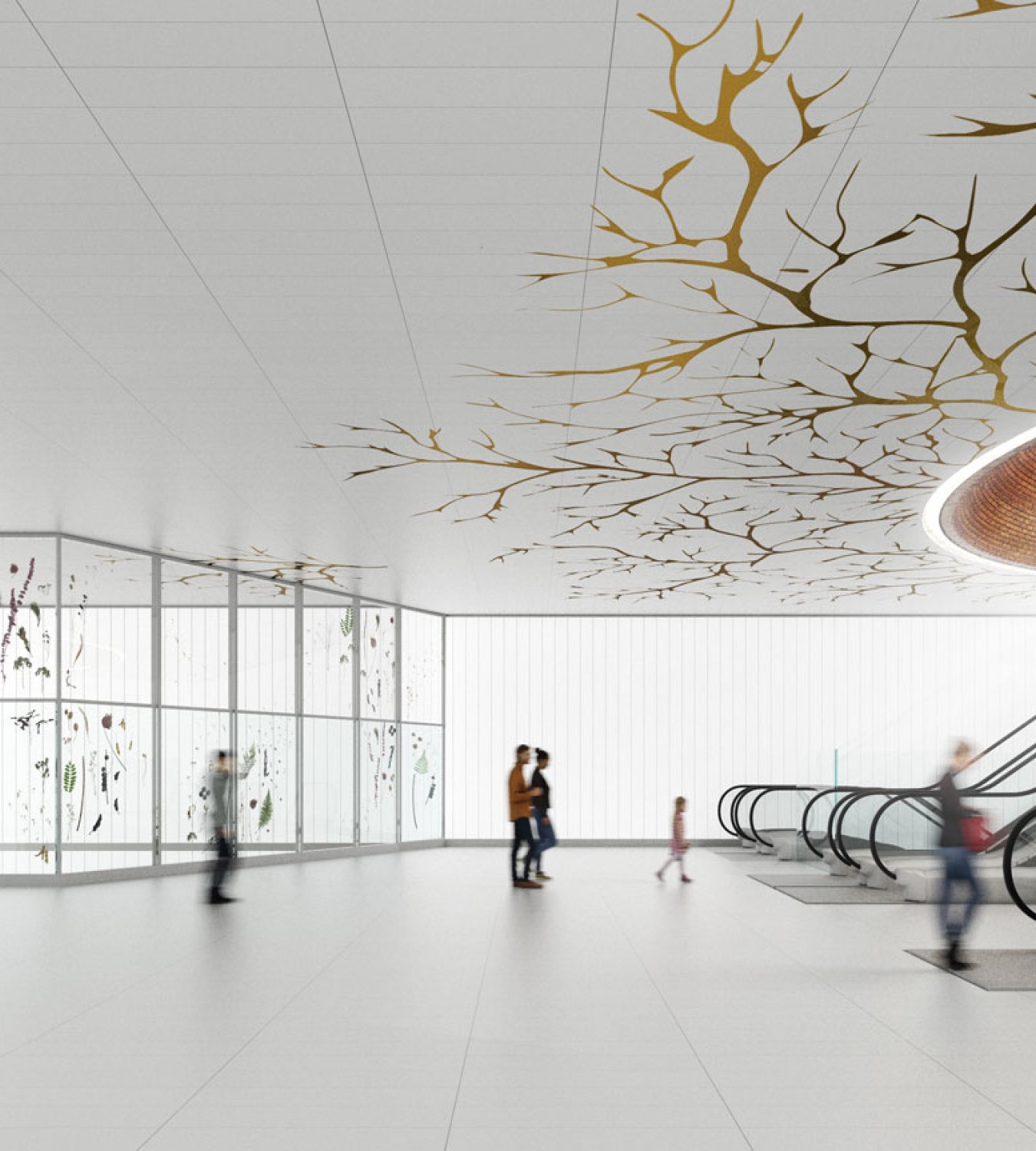 Manifesto | The Société du Grand Paris is responsible for designing and ...