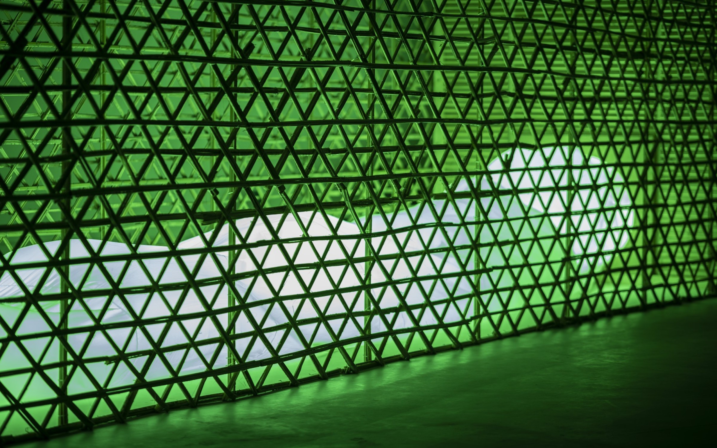 Manifesto | As part of the Noor Riyadh festival, Manifesto manages the artist liaison for the ...