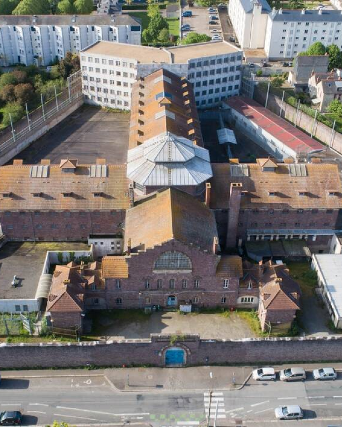 Manifesto | Manifesto is part of the group that accompanies Rennes ...