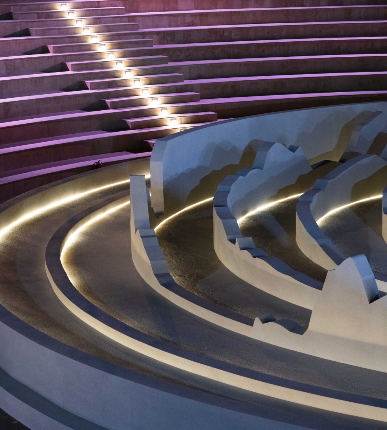 Manifesto | As part of the Noor Riyadh festival, Manifesto manages the ...