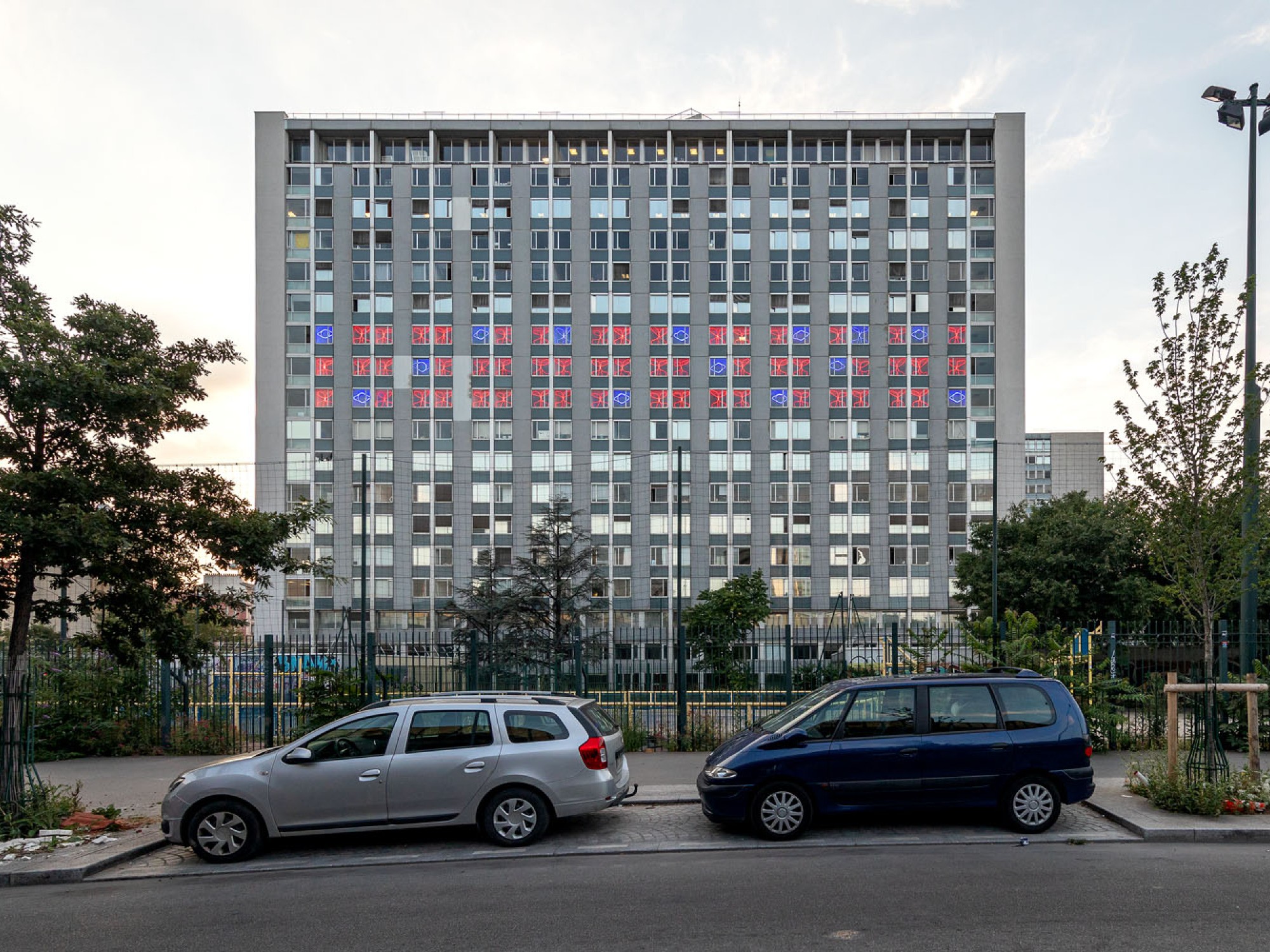 Manifesto | Following a call for proposals from POUSH’s artists to ...