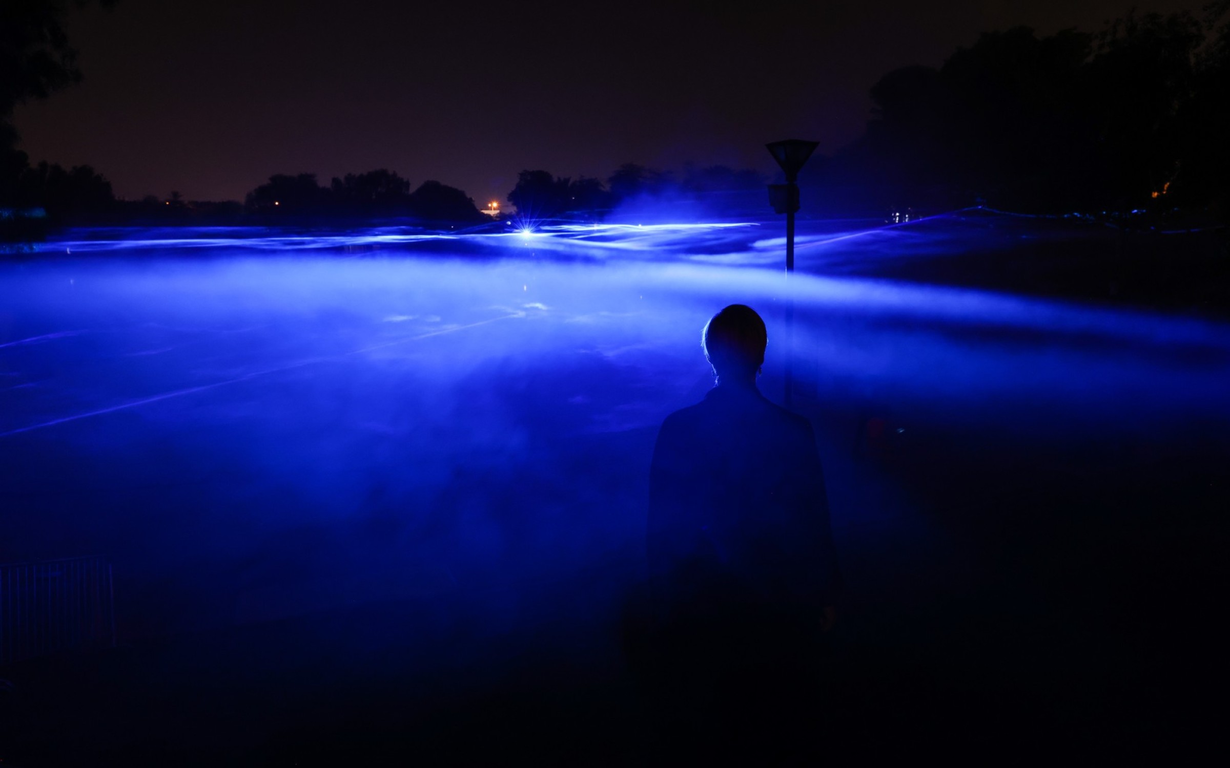 Manifesto | Dans le cadre du festival Noor Riyadh, Manifesto assure la ...