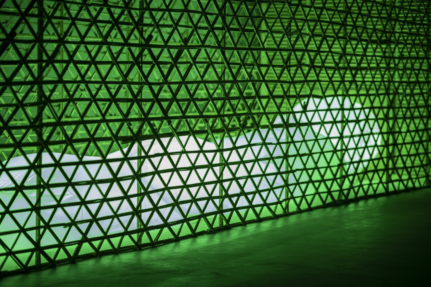 Manifesto | As part of the Noor Riyadh festival, Manifesto manages the ...