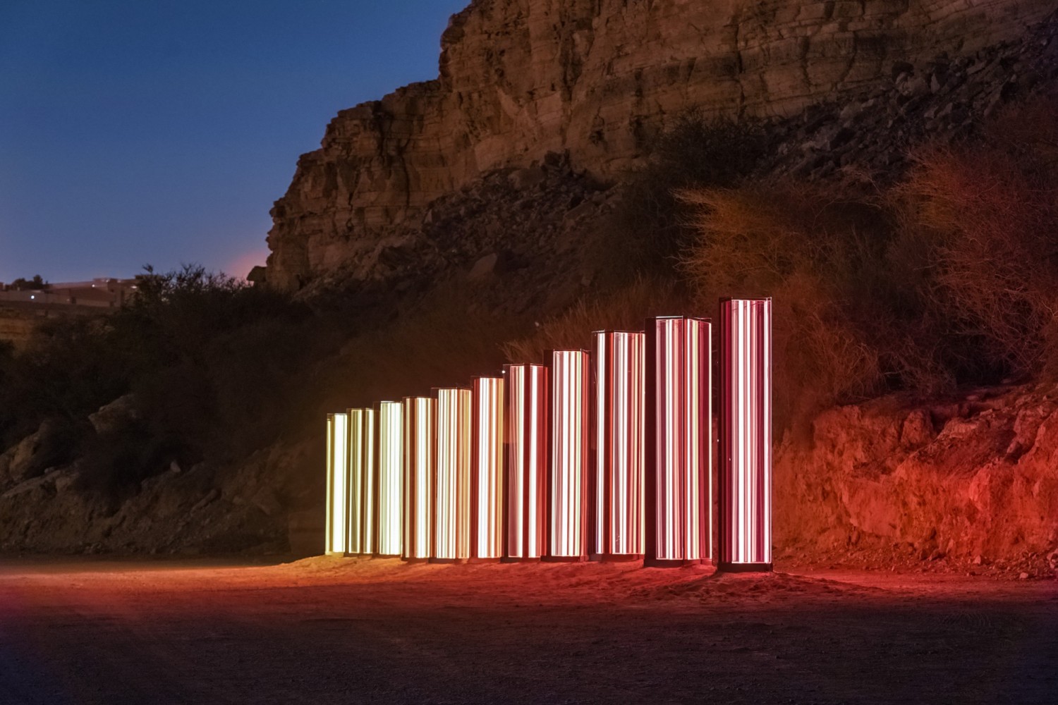 Manifesto | As part of the Noor Riyadh festival, Manifesto manages the ...