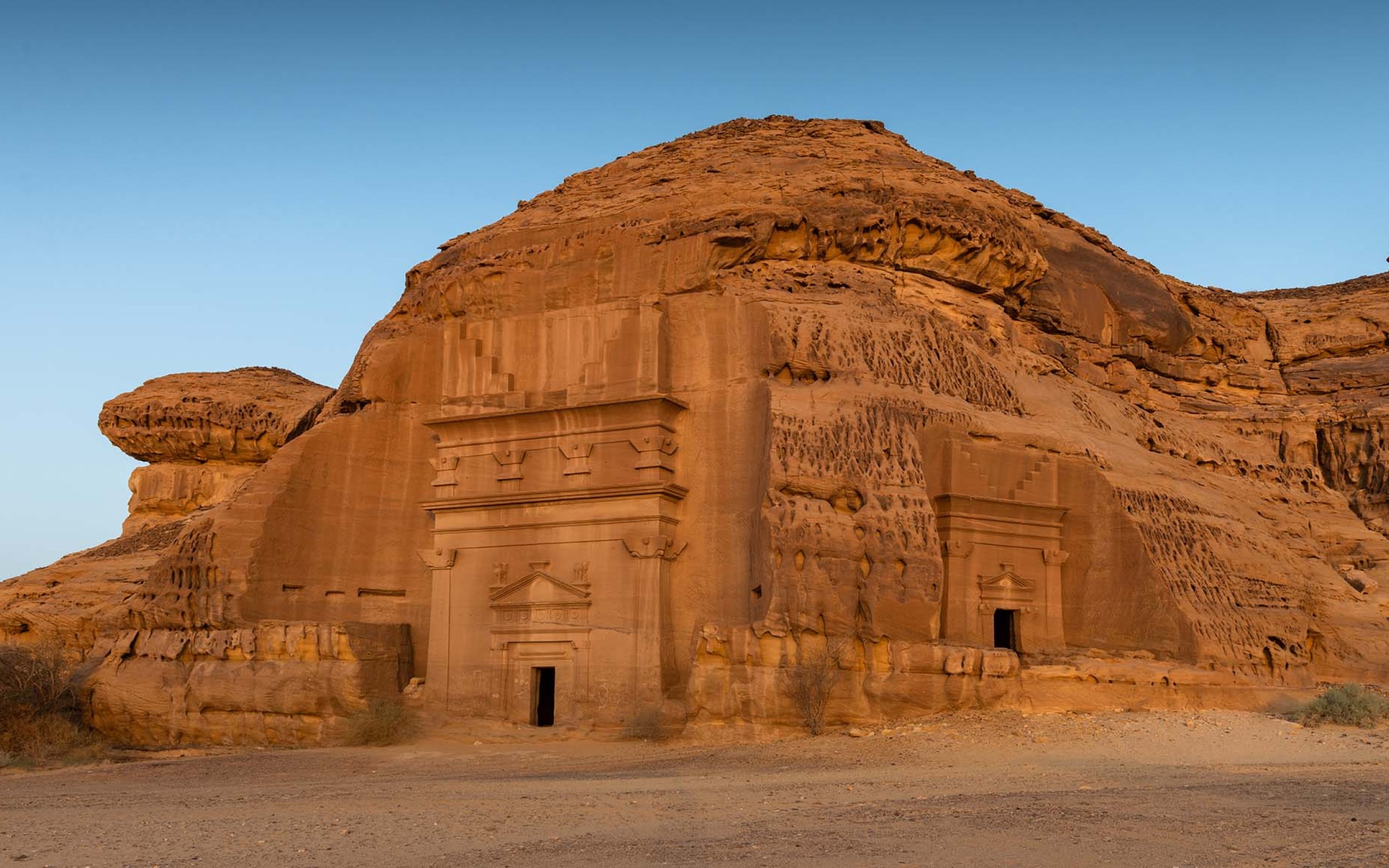 Manifesto | Manifesto accompagne la Commission Royale pour AlUla (RCU ...